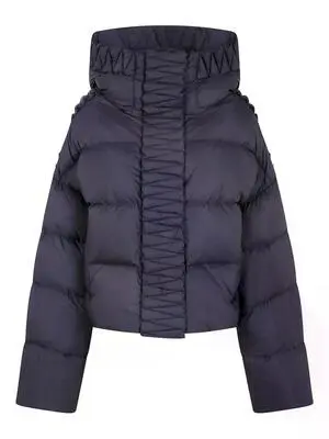 RAXXY Hooded Puffer Jacket