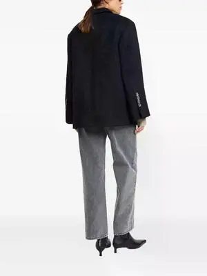 BY MALENE BIRGER Biena Single-breasted Blazer
