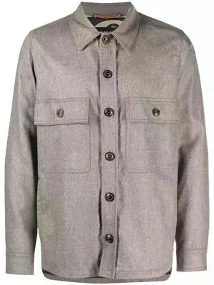 Jacob Cohen Overshirts For Men