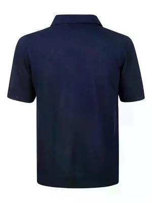 FILIPPO DE LAURENTIIS Short-sleeves Cotton T-shirt