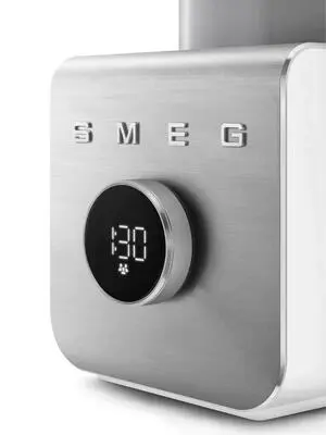 SMEG Logo-lettering Juice Maker