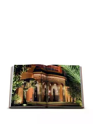 Assouline La Mamounia Marrakech