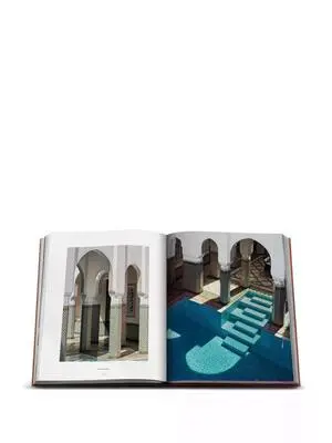 Assouline La Mamounia Marrakech