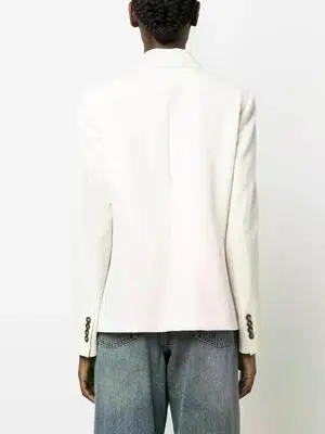 Brunello Cucinelli Double-breasted Blazer