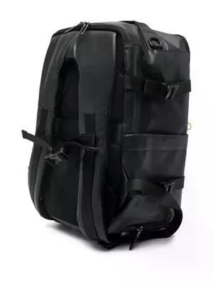 MANDARINA DUCK Eco Coated Travel Backpack