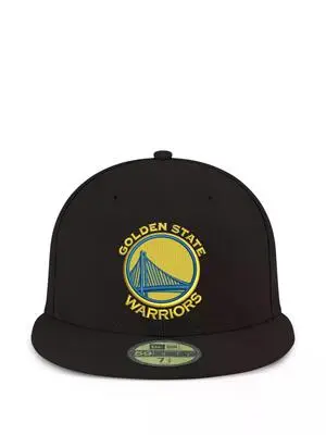 New Era Golden State Warriors The League 9forty Cap - Black
