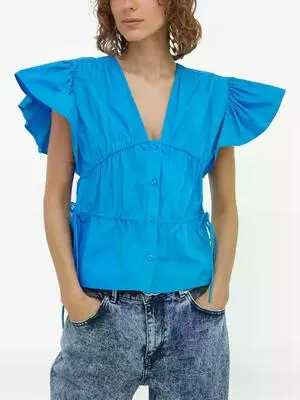 Day Birger Et Mikkelsen Classic Blouses