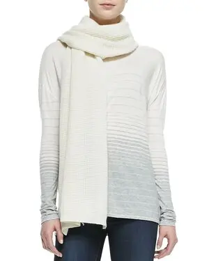 A.L.C. Asher Trench Coat - Beige