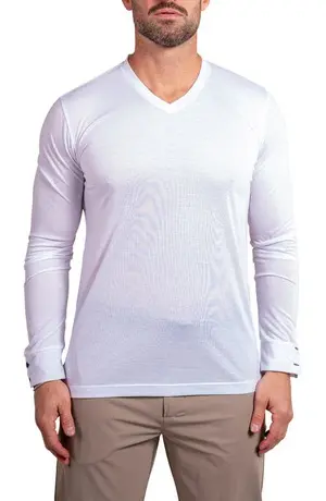 Maceoo T-shirt Sport Tops For Men