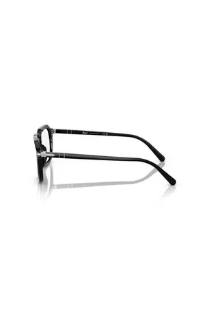 Persol Square Acetate Eyeglasses