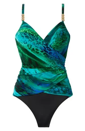 Magicsuit Margarita Louise One-piece Swimsuit