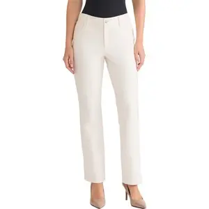 Jones New York Straight Leg Pants For Women