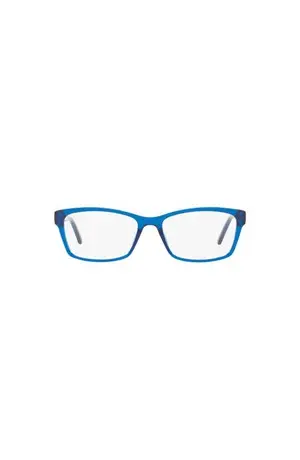 SFEROFLEX Square Optical Glasses - Blue