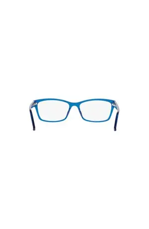 SFEROFLEX Square Optical Glasses - Blue