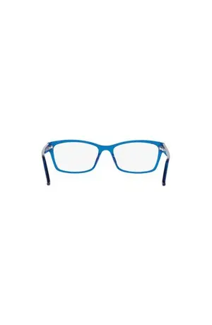 SFEROFLEX Square Frame Eyeglasses - Blue