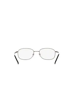 SFEROFLEX 53mm Oval Optical Glasses - Grey