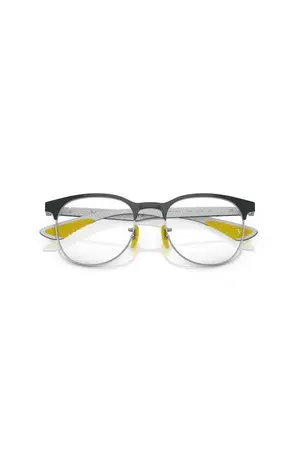 Ray-ban 51mm Phantos Optical Glasses