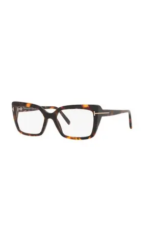 TOM FORD Rectangle Optical Glasses