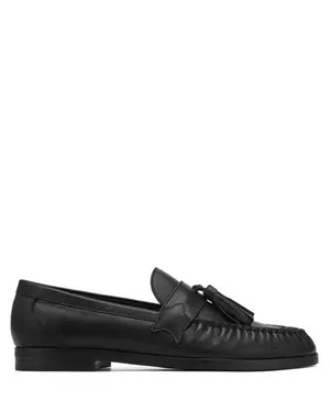 NAKED WOLFE Lido Nappa Prince Loafer