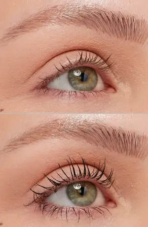 SIGMA BEAUTY Lash Icon Tubing Mascara - Black