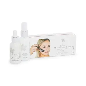 WHITE LOTUS BEAUTY Sensitive Skin Microneedling Kit
