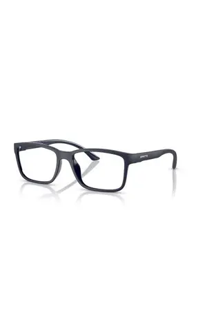 ARNETTE Square Frame Eyeglasses - Blue