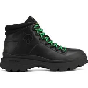 Naked Wolfe Criss-cross Shoes For Men