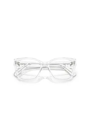 SWAROVSKI Irregular Optical Glasses - Transparent