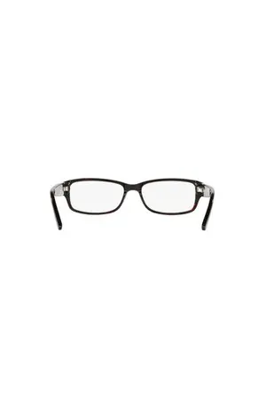 SFEROFLEX Rectangle Eyeglasses - Tortoise