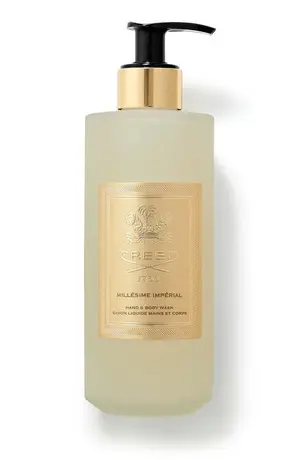 CREED Millésime Impérial Hand & Body Wash - No Color