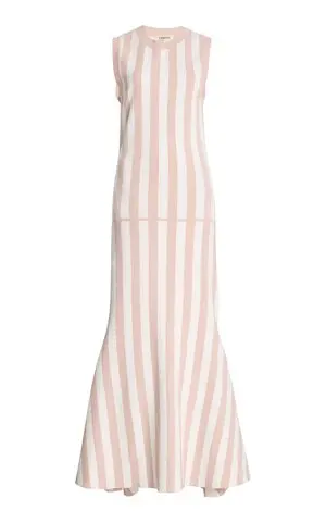 Zankov Sleeveless Dresses