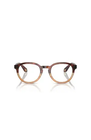 Giorgio Armani Phantos Optical Glasses