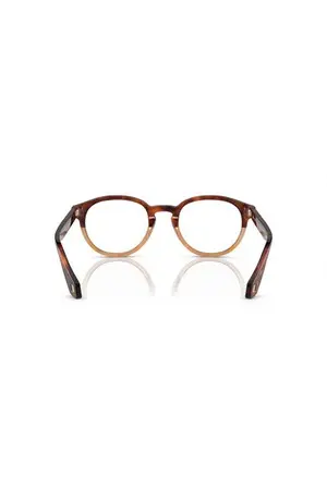 Giorgio Armani Phantos Optical Glasses