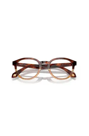 Giorgio Armani Phantos Optical Glasses