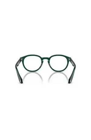 Giorgio Armani Phantos Optical Glasses