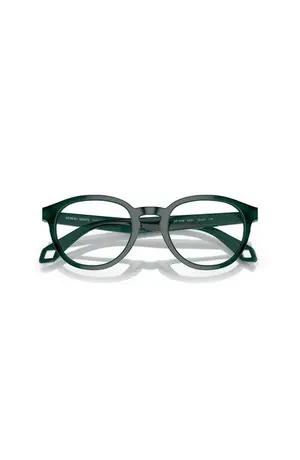 Giorgio Armani Phantos Optical Glasses