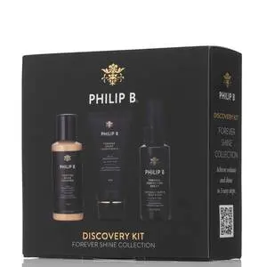 PHILIP B® Forever Shine Mini  Kit