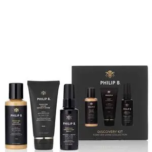 PHILIP B® Forever Shine Mini  Kit