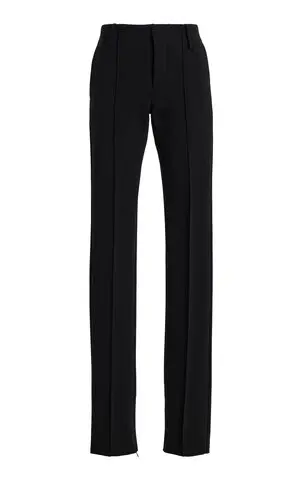 KALLMEYER Enzo Slim-leg Trousers - Black