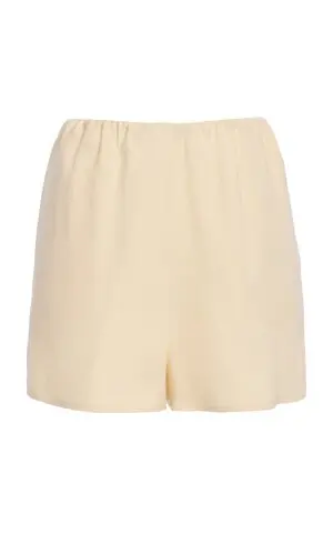 KALLMEYER Jules Knit Shorts