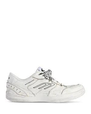 Women's Bianco Sneakers