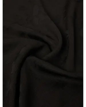 Max Mara Wool Square Scarf