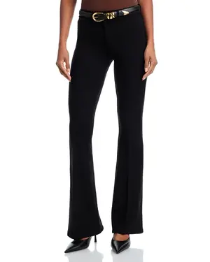 L'Agence Marty Ponte Flare Pants