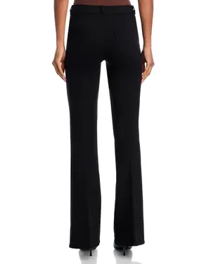 L'Agence Marty Ponte Flare Pants