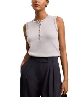 M.m.lafleur Office Wear Camis Tanks For Women