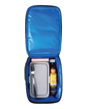 PACKIT Freezable Upright Lunch Box