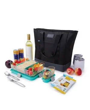 PACKIT Freezable Carry Tote
