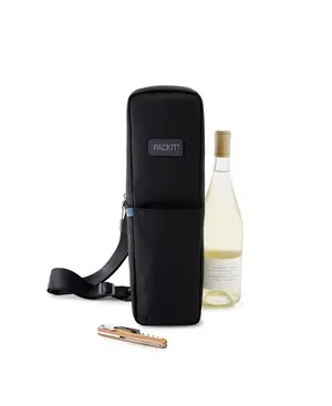 PACKIT Freezable Wine Carrier