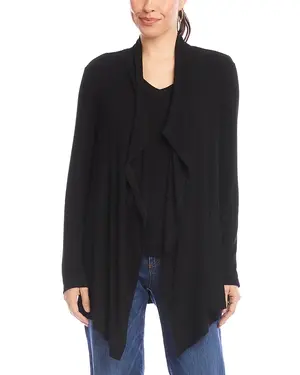Karen Kane Draped Cardigans For Women