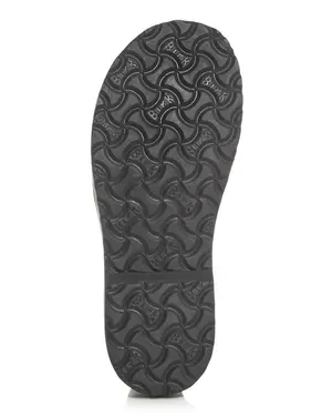 BIRKENSTOCK Uppsala Mid Booties - Black